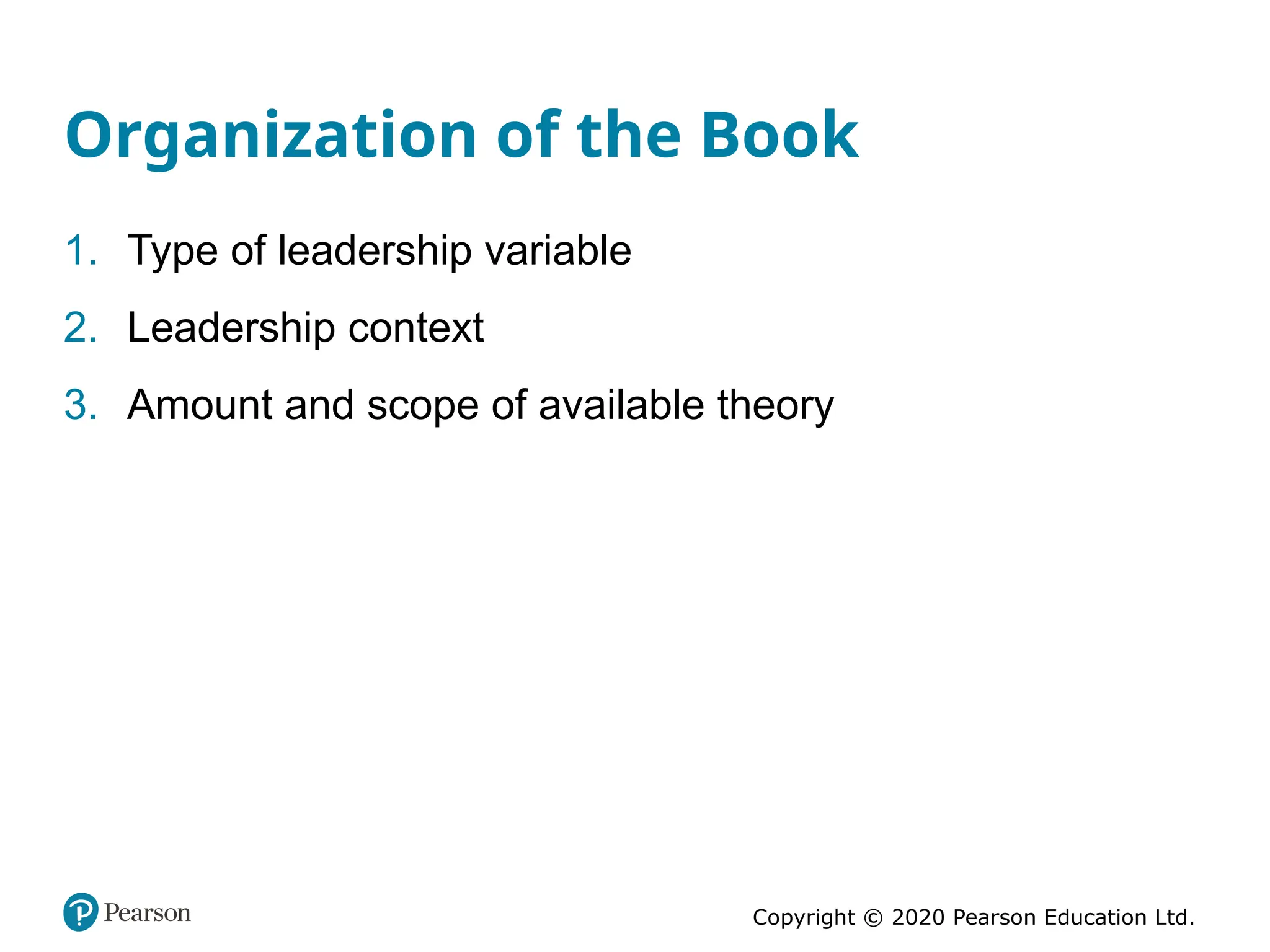 Leadership 3 xxxxxxxxxxxxxxxxxxxxxxxxxxx | PPTX