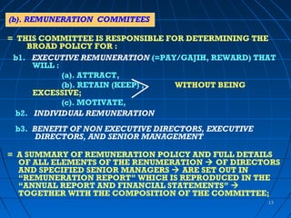 corporate government guidance | PPT