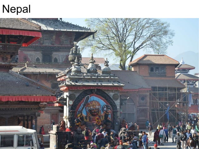 Nepal | PPTX