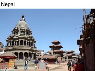 Nepal | PPTX