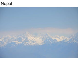 Nepal | PPTX