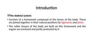 SKELETAL SYSTEM MEAT HYGIENE FOR EHOS.pptx