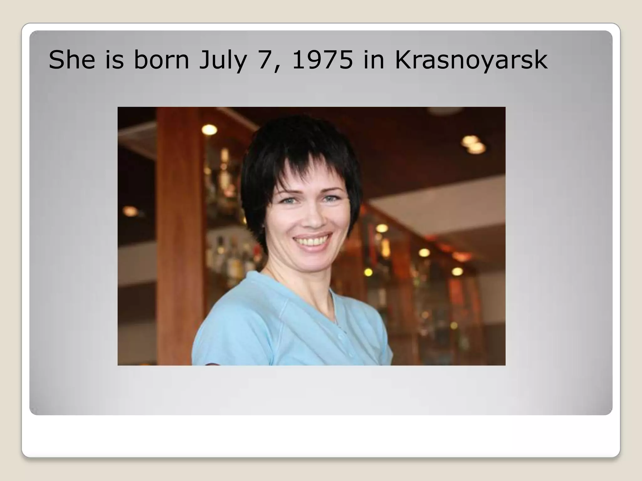 Olga Medvedtseva | PPTX