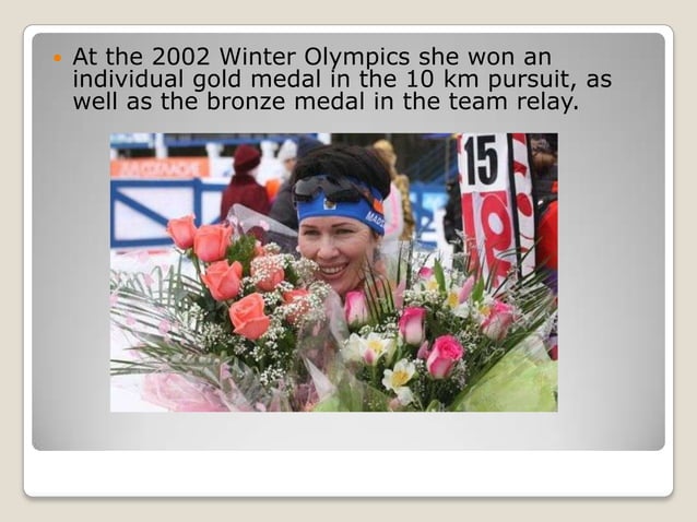 Olga Medvedtseva | PPTX