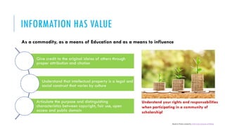 ECIL 2018 > INFORMATİON LİTERACY AND OPEN SCİENCE Before and after the ...