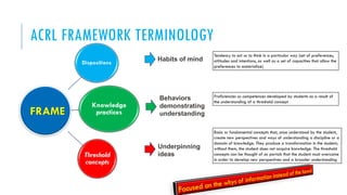 ECIL 2018 > INFORMATİON LİTERACY AND OPEN SCİENCE Before and after the ...