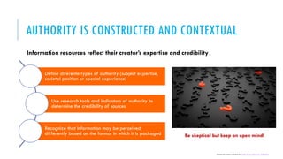 ECIL 2018 > INFORMATİON LİTERACY AND OPEN SCİENCE Before and after the ...