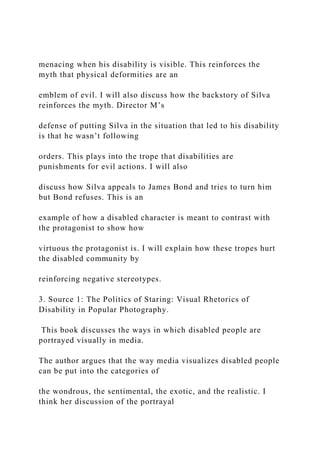 XXXXX Writing 102 2172020 Disability Myth Pr.docx