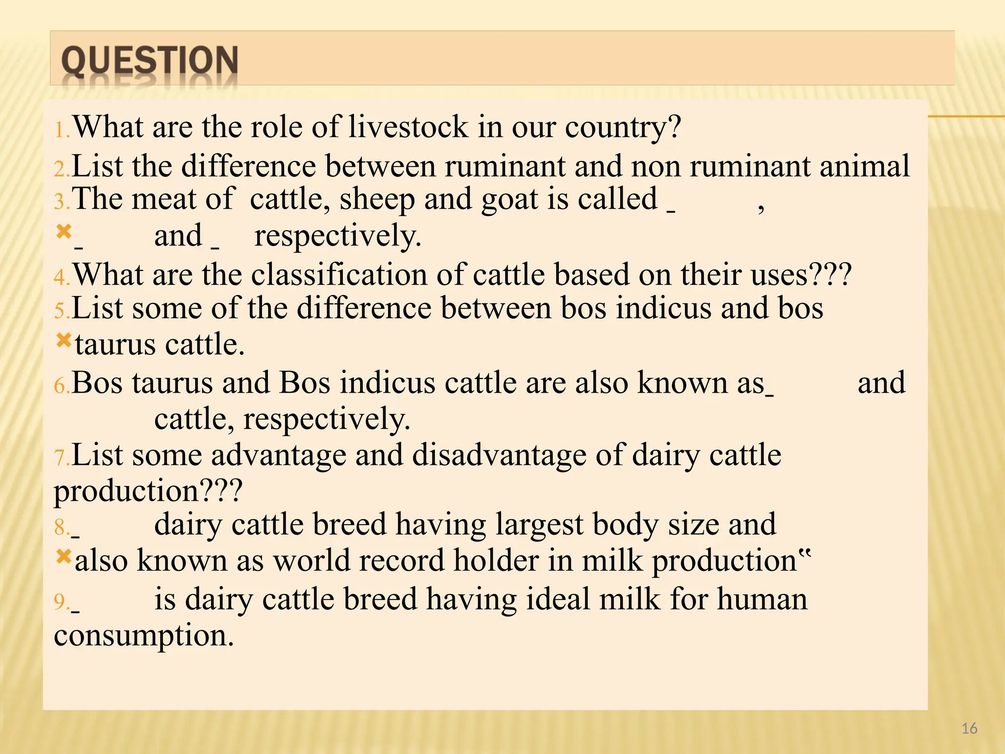 xxxxxx ruminant animal production system.ppt