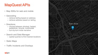What are your APIs Worth? | PPT