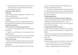 Xây dựng hệ thống giám sát chất lượng mạng trên cơ sở giao thức ICMP và ...