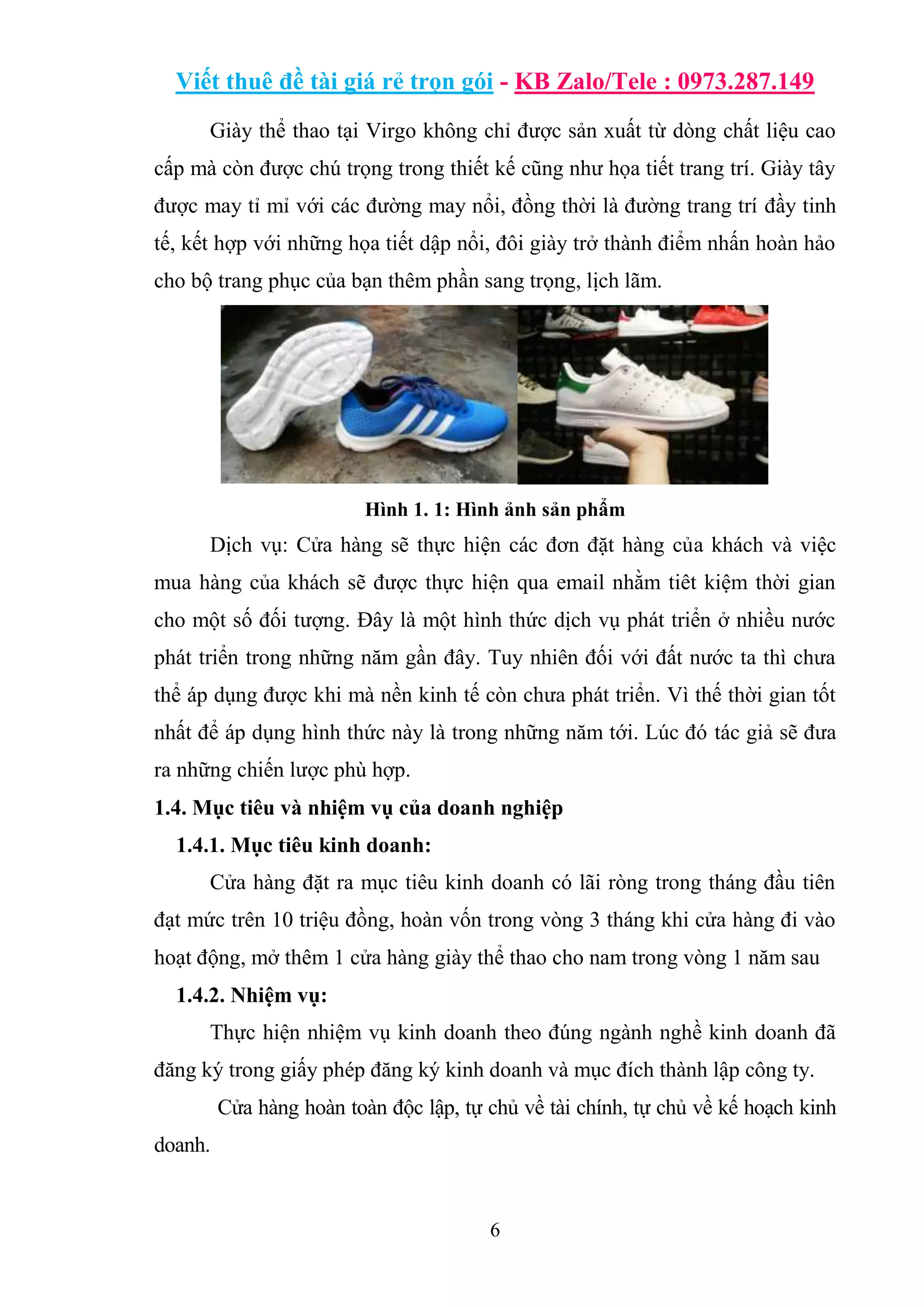 Xây Dựng Kế Hoạch Kinh Doanh Giày Adidas Việt Nam Đến Năm 2020.docx