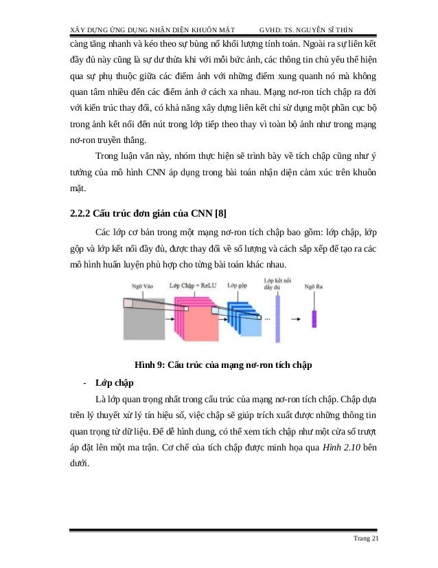 XÂY DỰNG NHẬN DIỆN KHUÔN MẶT BẰNG MTCNN VÀ FACENET.pdf