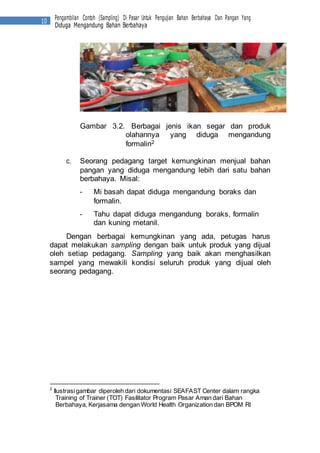 Xyj.modul 4 pengambilan contoh (sampling) untuk pengujian bb converted ...