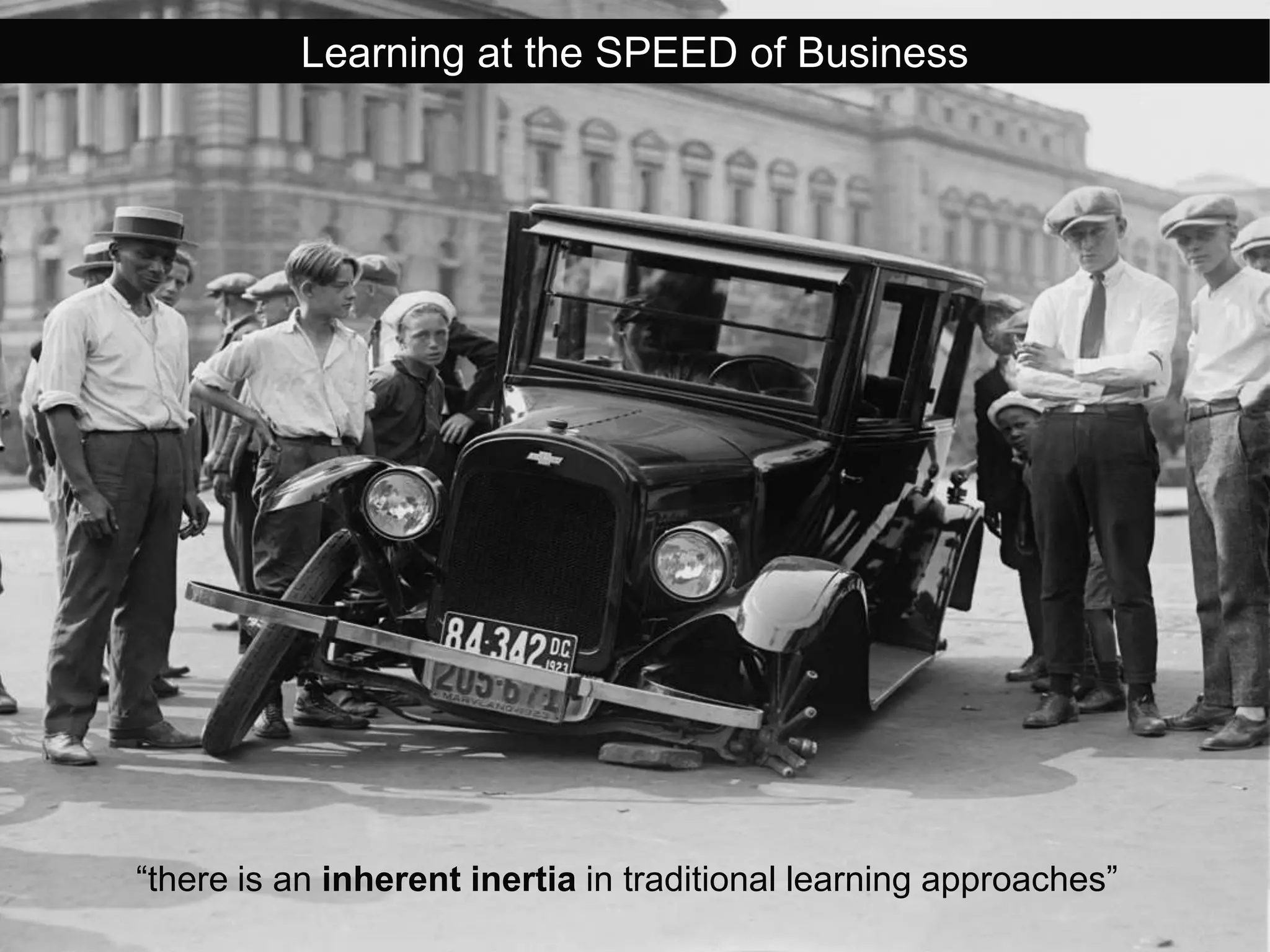 Talking Performance Support with Charles Jennings and Xyleme | PPT