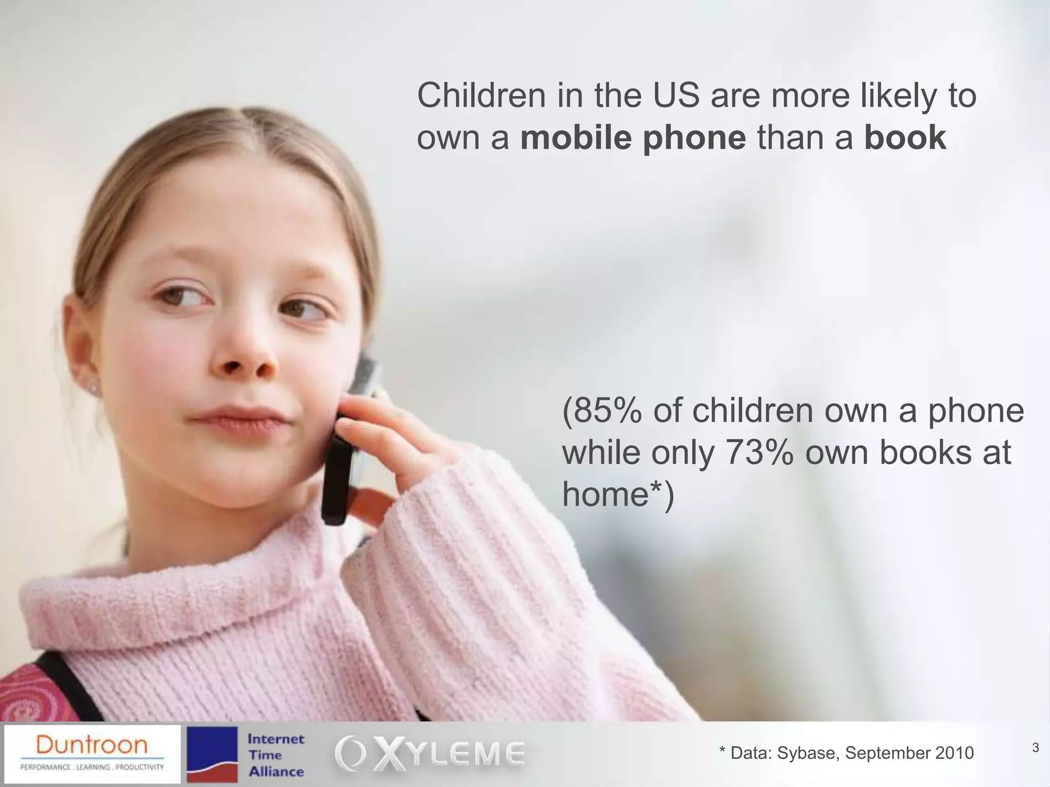 Talking Performance Support with Charles Jennings and Xyleme | PPT