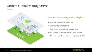 A closer look at your data management | PPTX