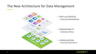 A closer look at your data management | PPTX