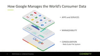 A closer look at your data management | PPTX