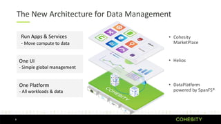 A closer look at your data management | PPTX