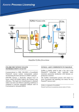 Xy max | PDF | Chemistry | Science