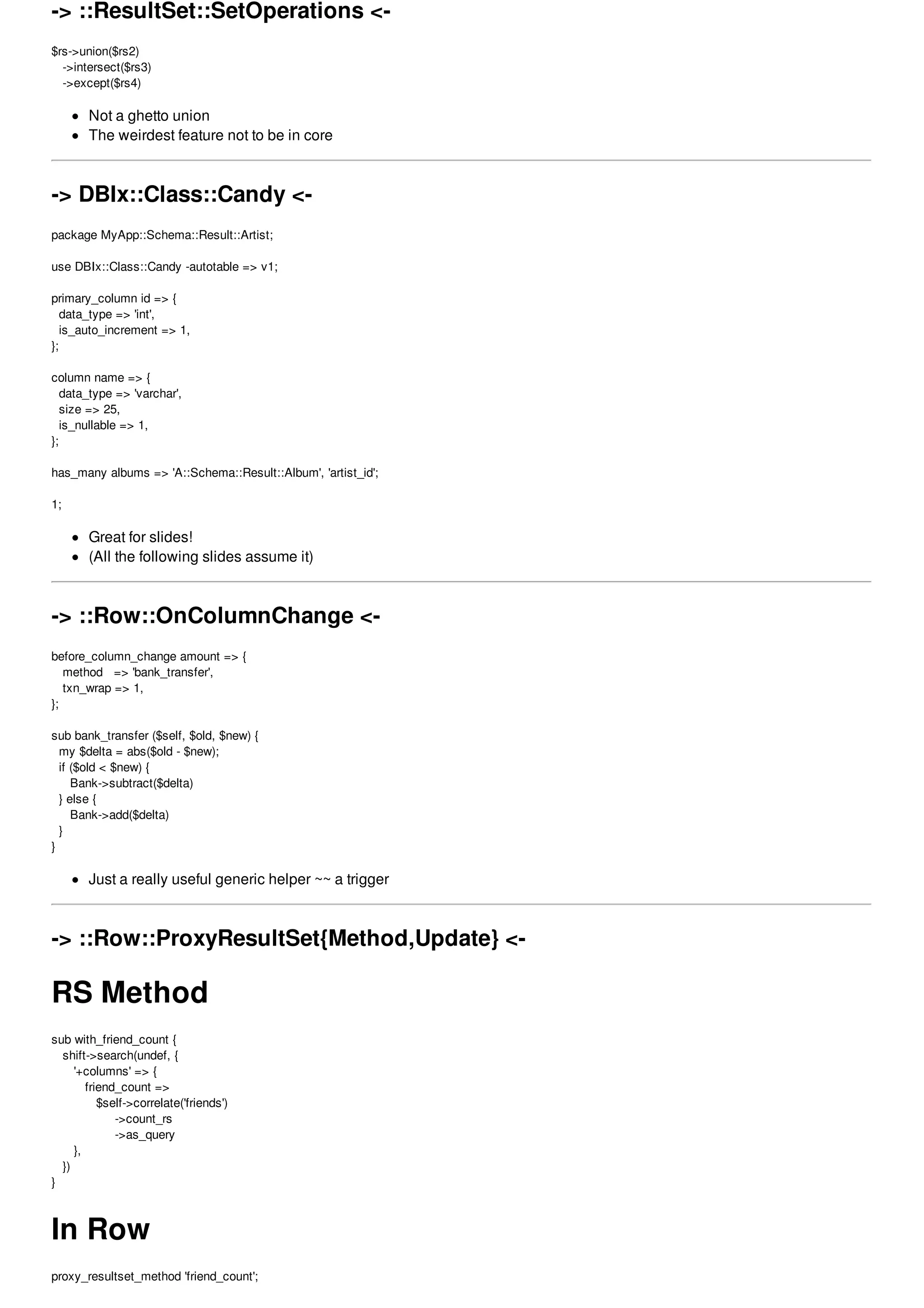 Miscelaneous Debris | PDF