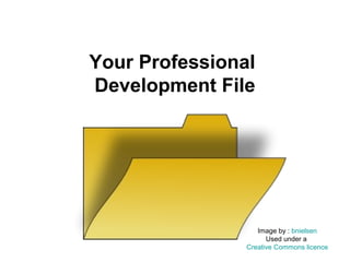 CIP course materials | PPT