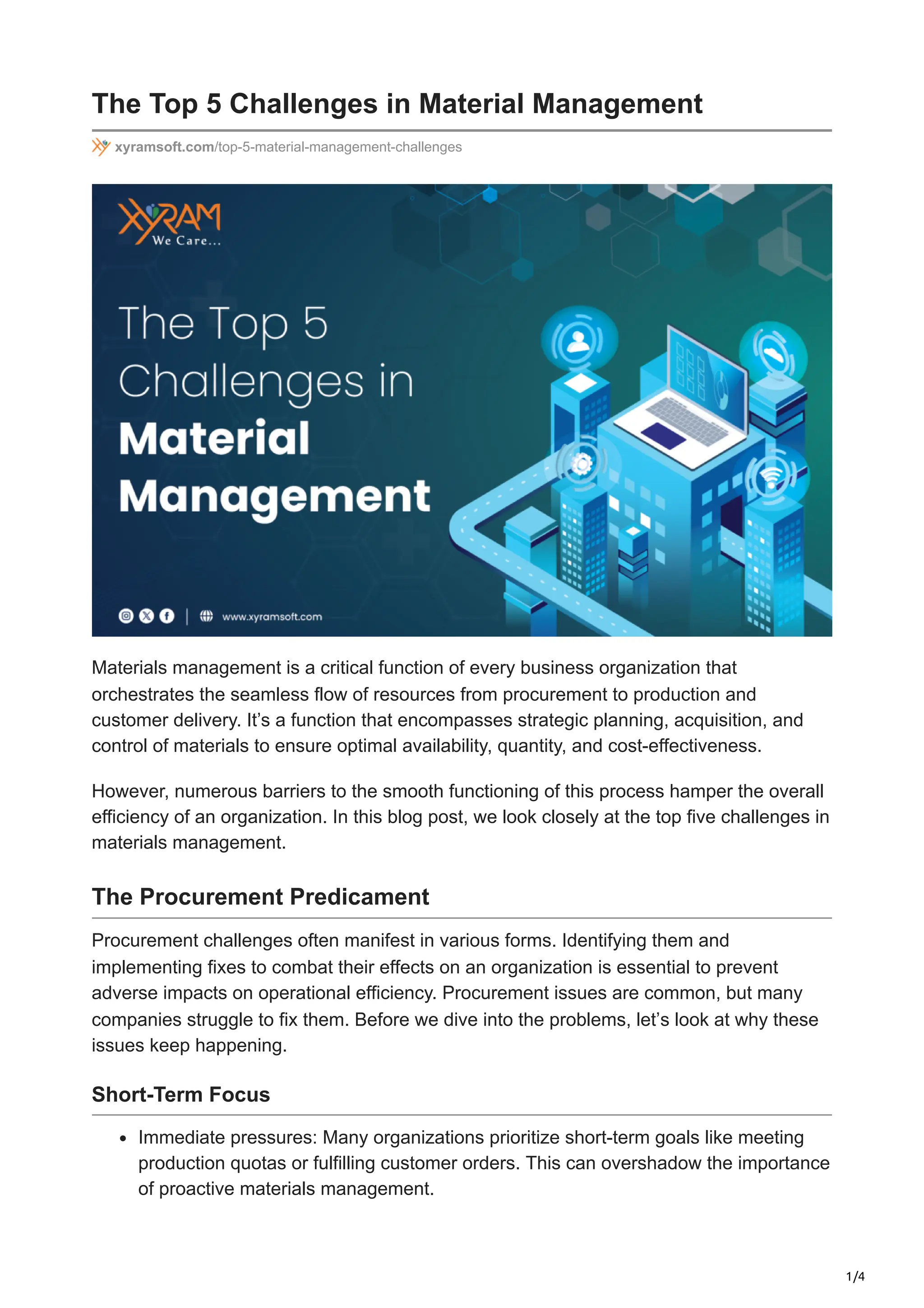 The Top 5 Challenges in Material Management.pdf