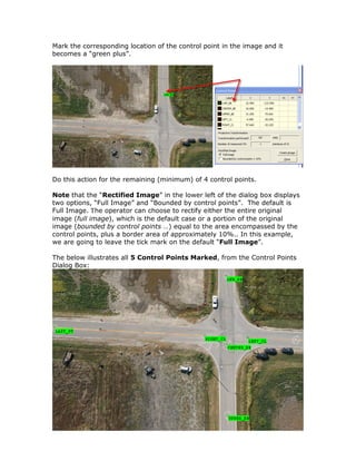 Xy rectify tip_sheet | PDF