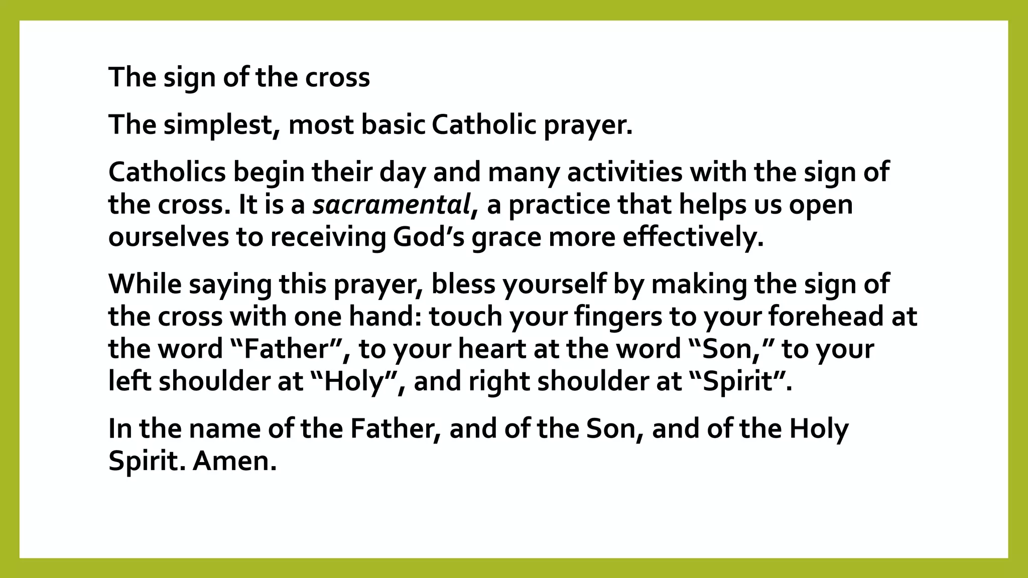 Lingkod ng Dambana SJPP lectures | PPTX