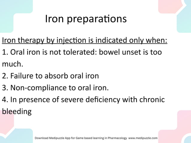 Hs Iron Deficiency Anemia Pdf