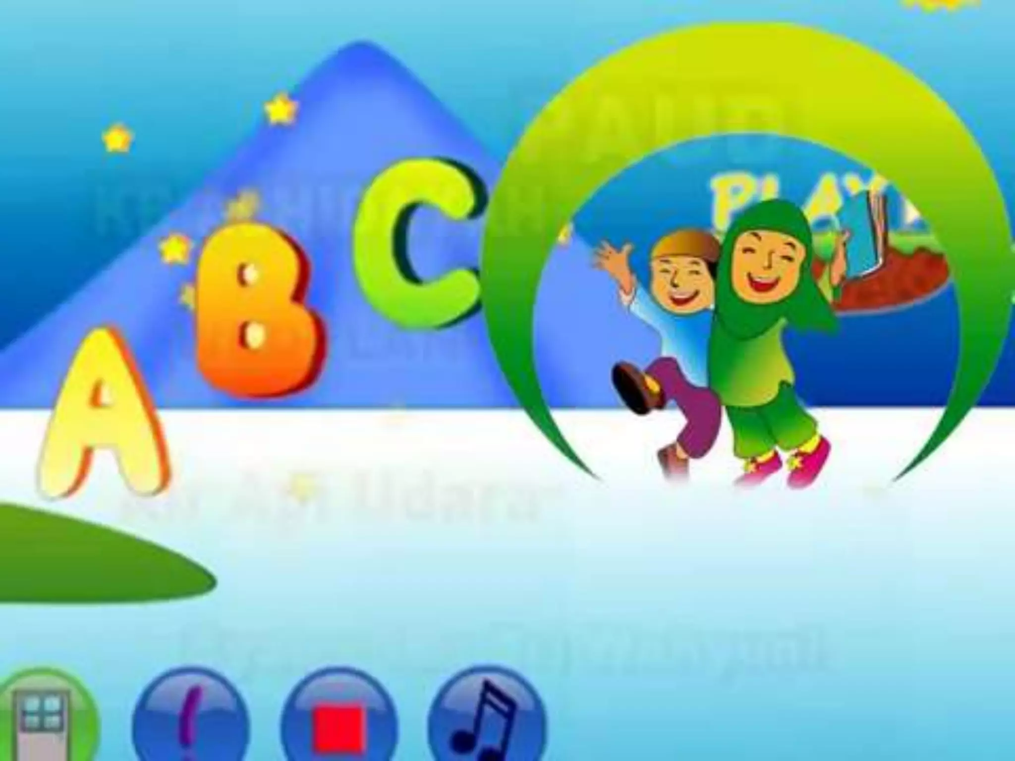 Video tema air udara api | PPTX