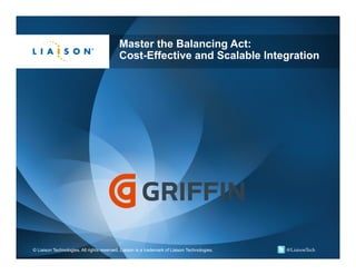Cost-Effective and Scalable Data Integration | PPT
