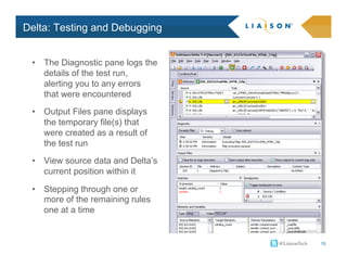 Cost-Effective and Scalable Data Integration | PPT
