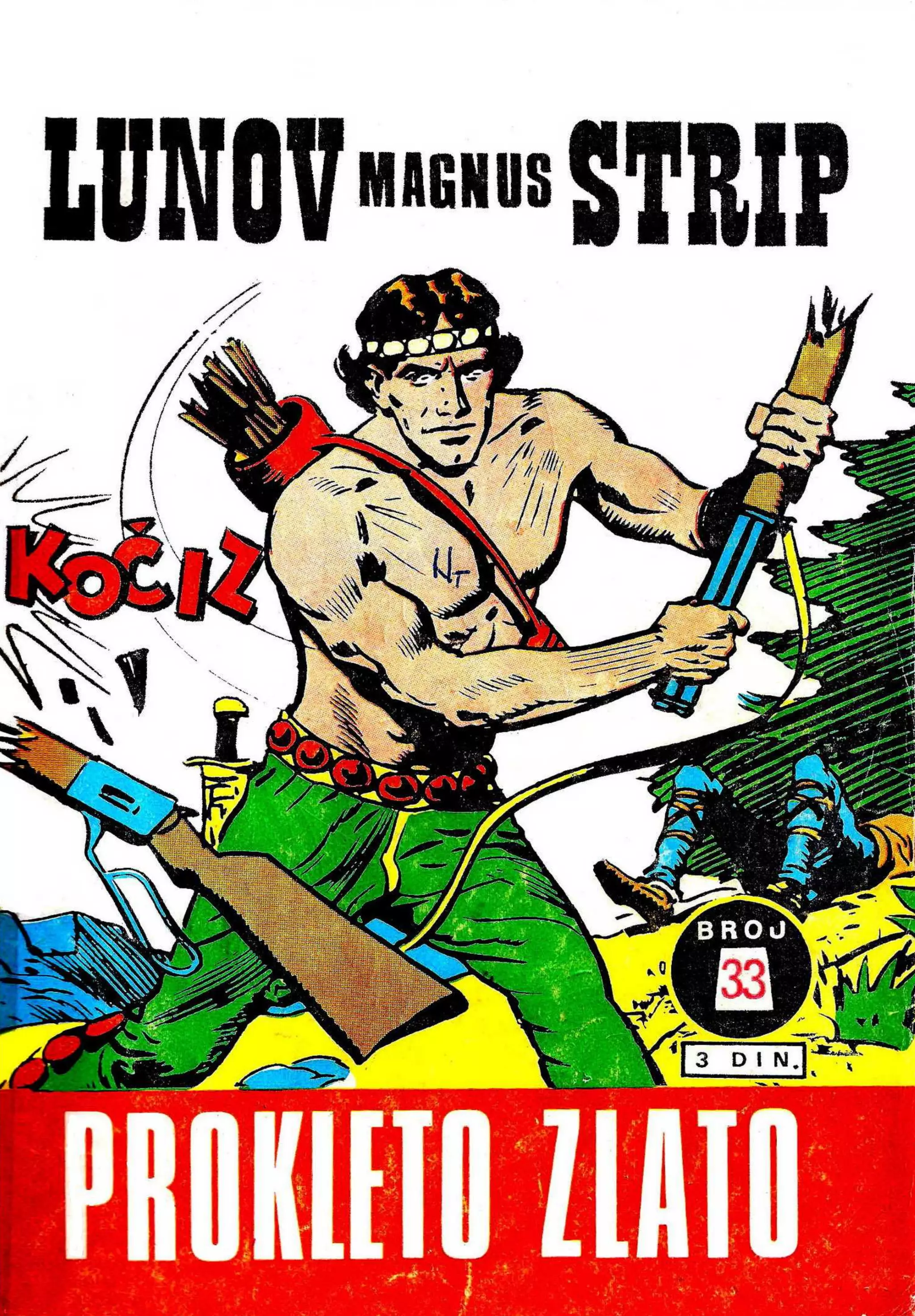 Kupdf.com koiz prokleto-zlato-lunov-magnus-strip-broj-33 | PDF