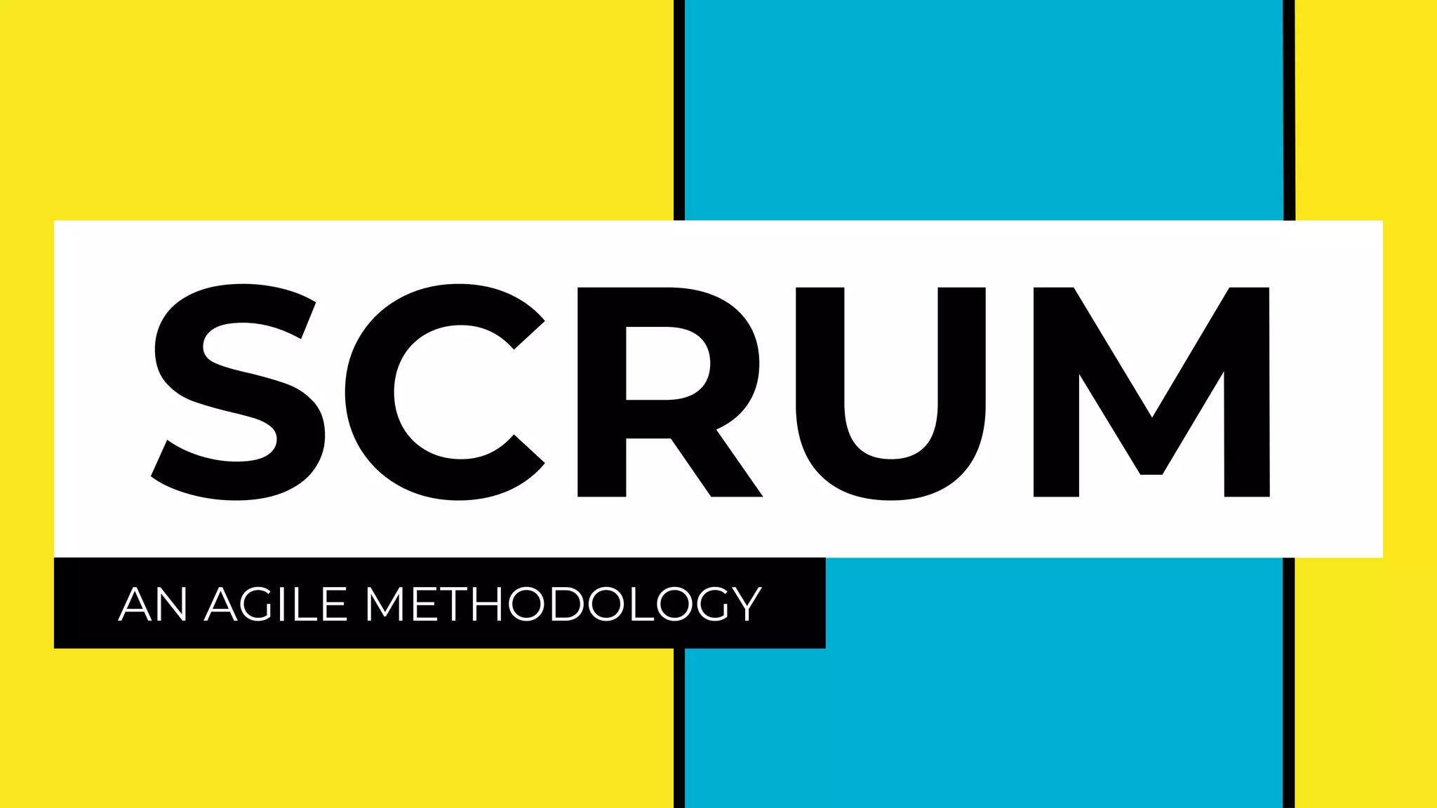 SCRUM: An Agile Methodology | PDF