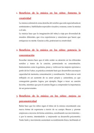 La musica -_investigacion | DOCX