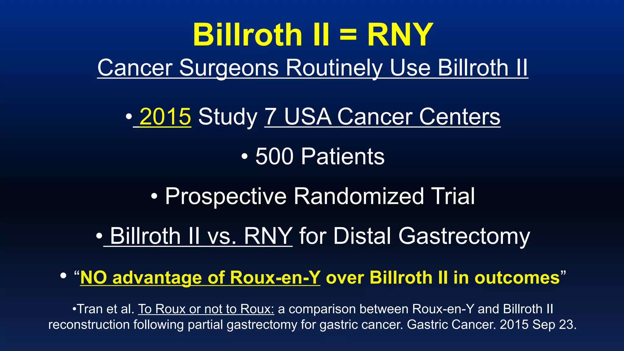 Dr Rutledge Introduction & Background Mini-Gastric Bypass | PPTX
