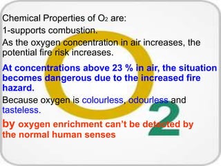 Yaqeena .y. oxygen | PPT