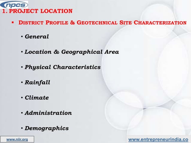 Glucose Saline Solution Manufacturing Plant (IV fluids Used in Hospitals, Nursing Homes ...