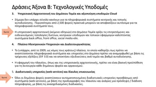 Ψηφιακή Διακυβέρνηση και Διαλειτουργικότητα | PDF