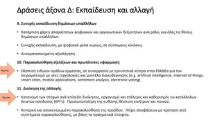 Ψηφιακή Διακυβέρνηση και Διαλειτουργικότητα | PDF