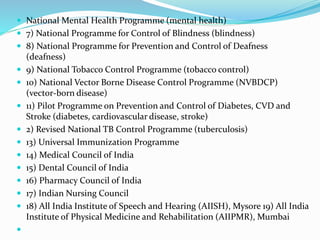 helth care reform | PPTX