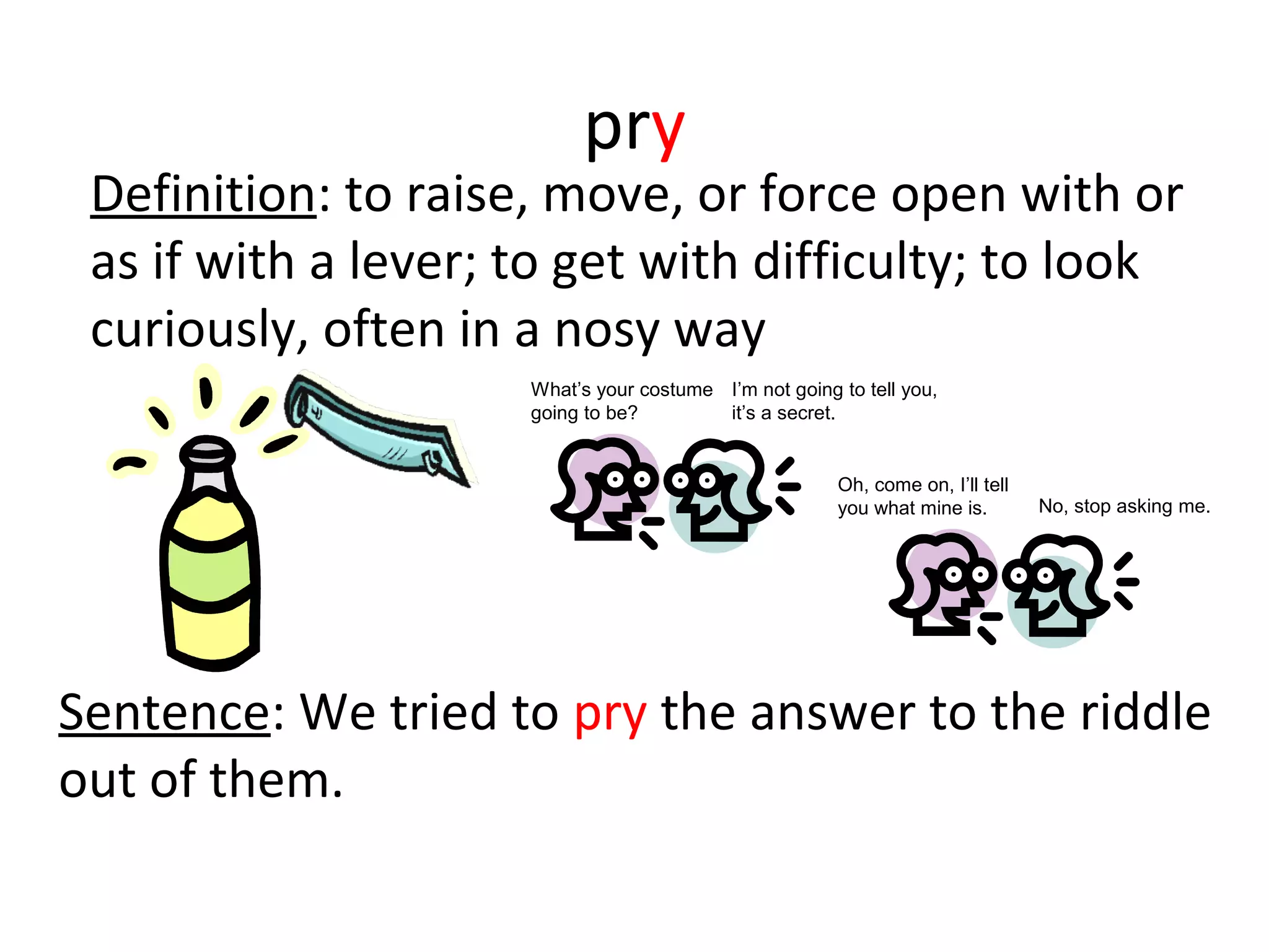 Y as a vowel sound | PPT
