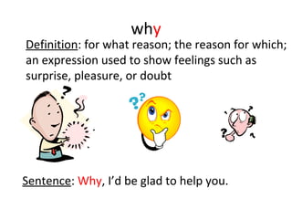 Y as a vowel sound | PPT