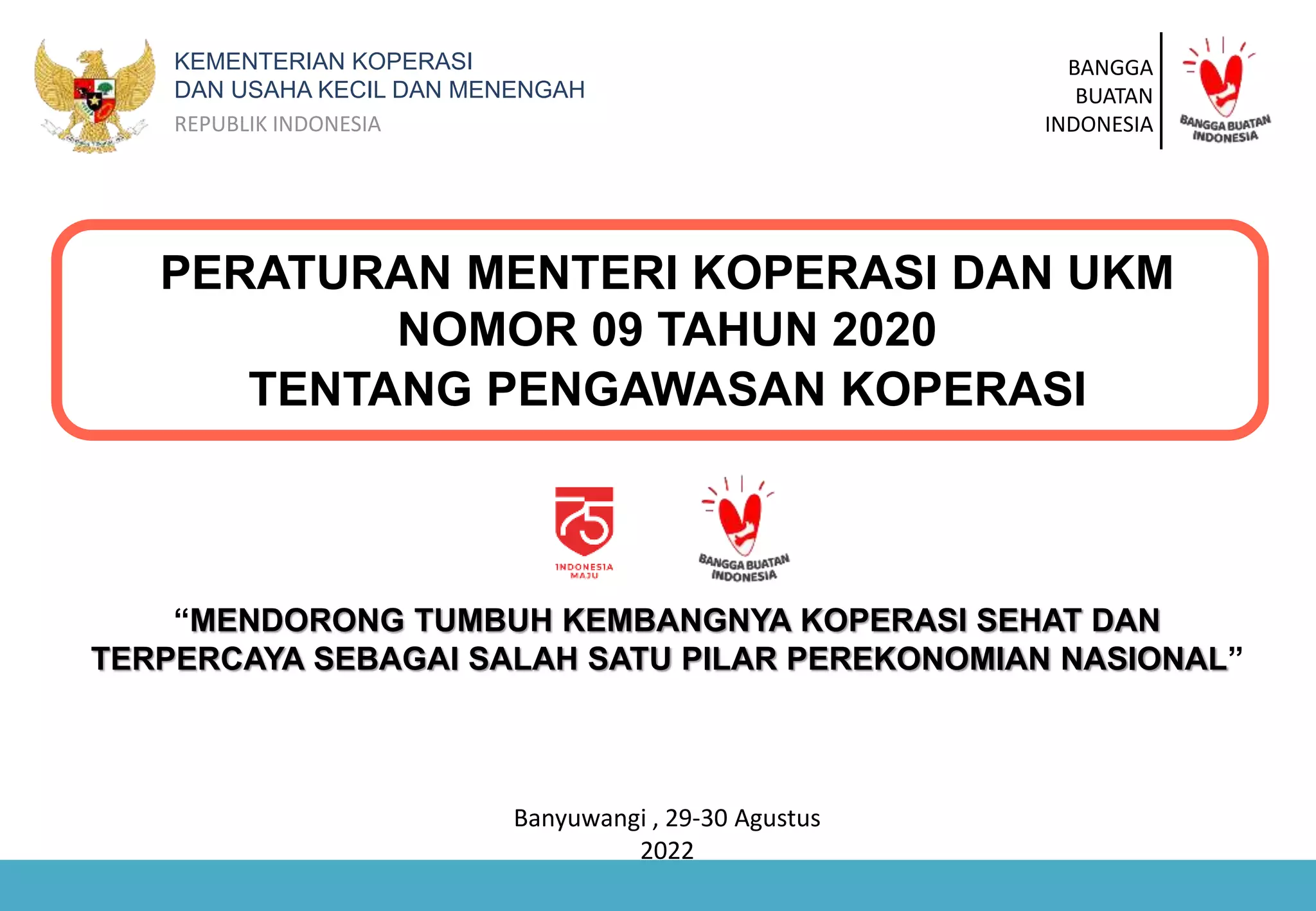Y. Kebijakan Pengawasan koperasi.pptx