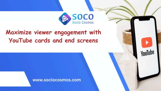 Using Playlists to Increase YouTube Watch Time | PPT