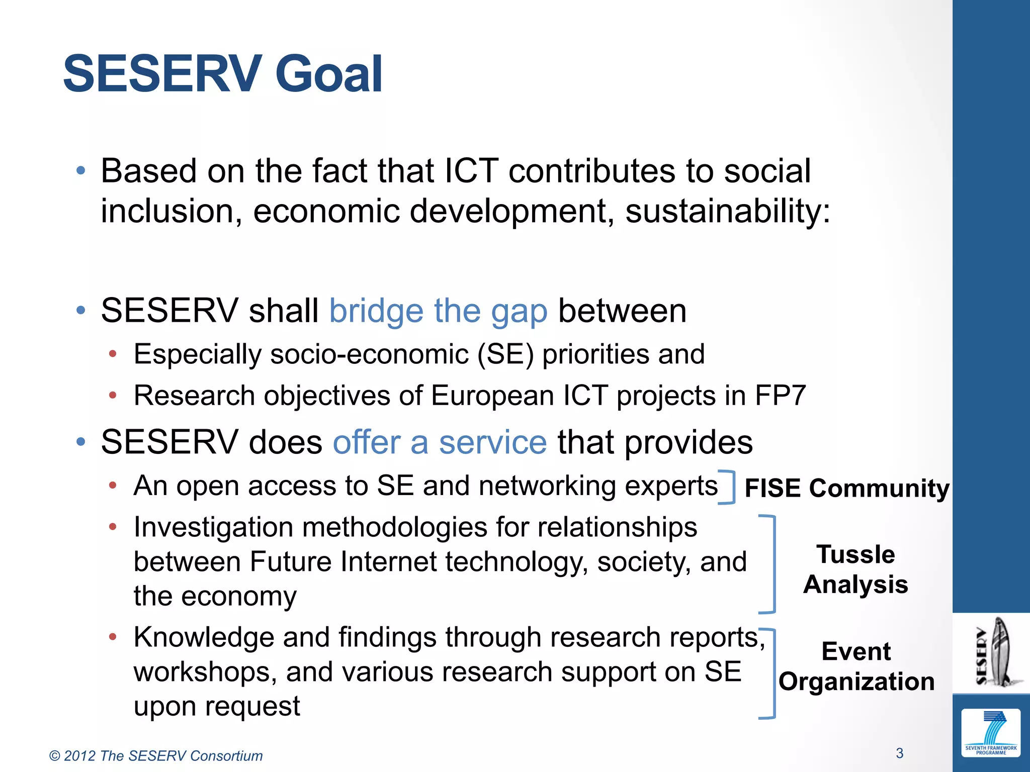 Methods to Achieve Socio-economic Design Goals and Objectives for ...