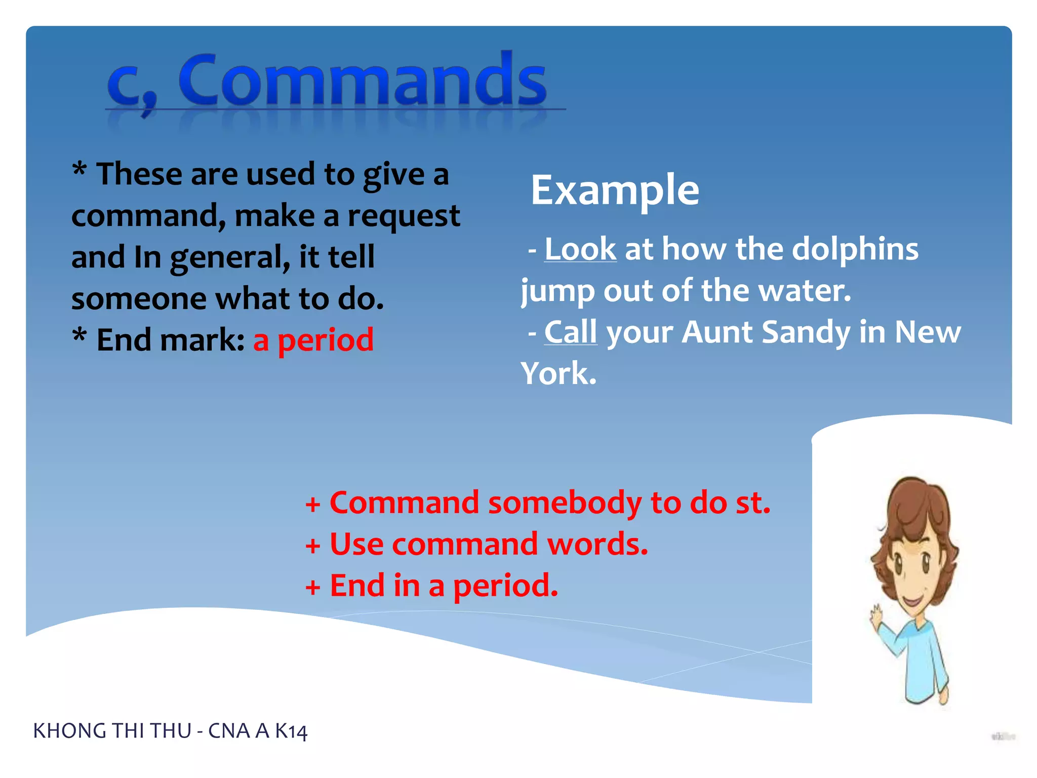 Sentence Classification | PPTX