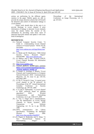 Y04405144148 | PDF | Operating Systems | Computer Software and Applications